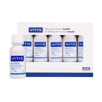 VITIS Sensitive | Dentaid