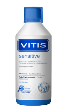 VITIS Sensitive | Dentaid